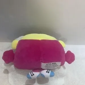 Small Pets | Little Miss Chatterbox Memes 6 Inch Plush | Poshmark